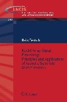 Modal Array Signal Processing: Principles and Applications of Acoustic Wavefield Decomposition ...