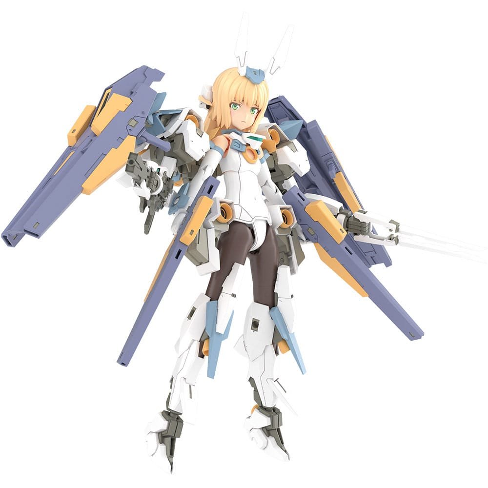 Model do sklejania Frame Arms Girl GRANDE SCALE Baselard 1/6 25 cm ...