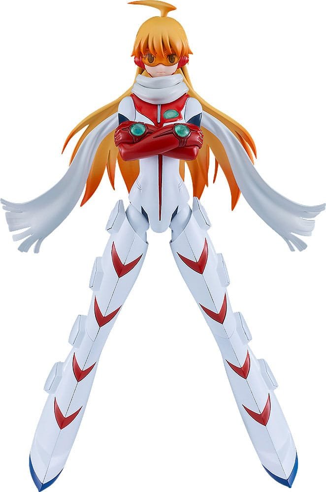 Model Kit Gunbuster Moderoid - Buster Machine No. 7 16 cm z Diebuster ...