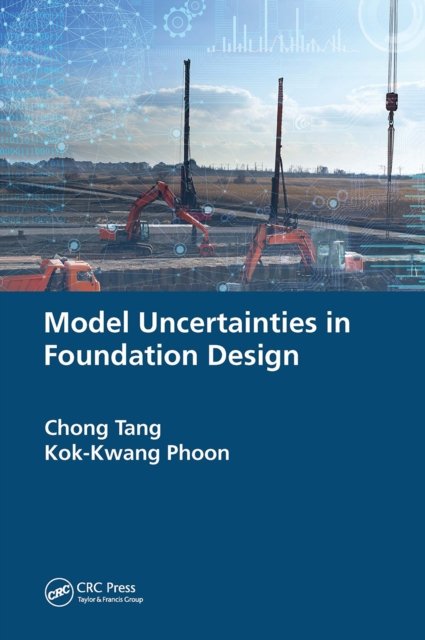 Model Uncertainties in Foundation Design - Opracowanie zbiorowe ...