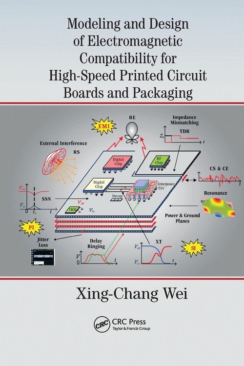 Modeling and Design of Electromagnetic Compatibility for High-Speed ...