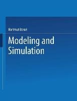 Modeling and Simulation - Bossel Hartmut | Książka w Empik