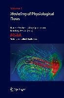 Modeling of Physiological Flows - Springer Italia S.R.L. | Książka w Empik
