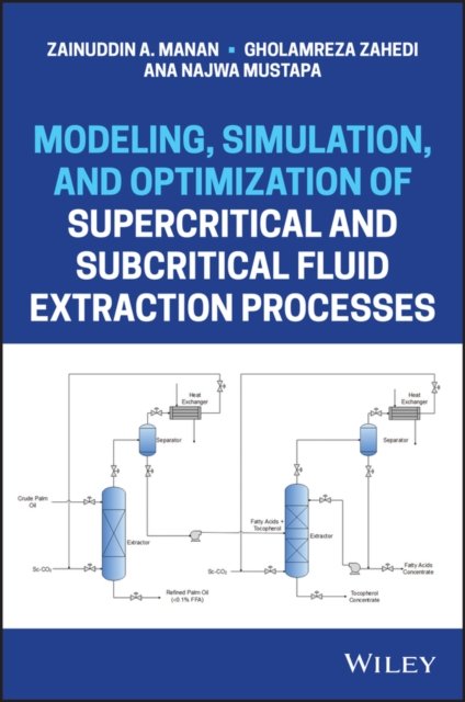 Modeling, Simulation, and Optimization of Supercritical and Subcritical ... Modeling, Simulation, and Optimization of Supercritical and Subcritical ...