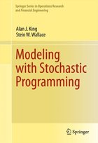 Modeling with Stochastic Programming [DRM] - ebook PDF - Opracowanie zbiorowe | Ebook Sklep ...