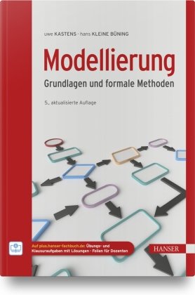 Modellierung - Hanser Fachbuchverlag | Książka w Empik