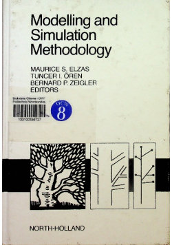 Modelling and Simulation Methodology - Opracowanie zbiorowe | Książka w ...