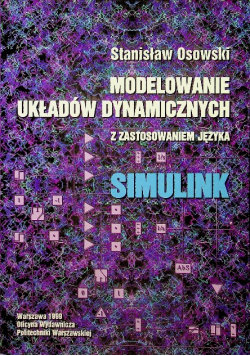 Modelowanie układów dynamicznych - | Książka w Empik