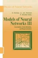 Models of Neural Networks III - Leo Hemmen J. | Książka w Empik