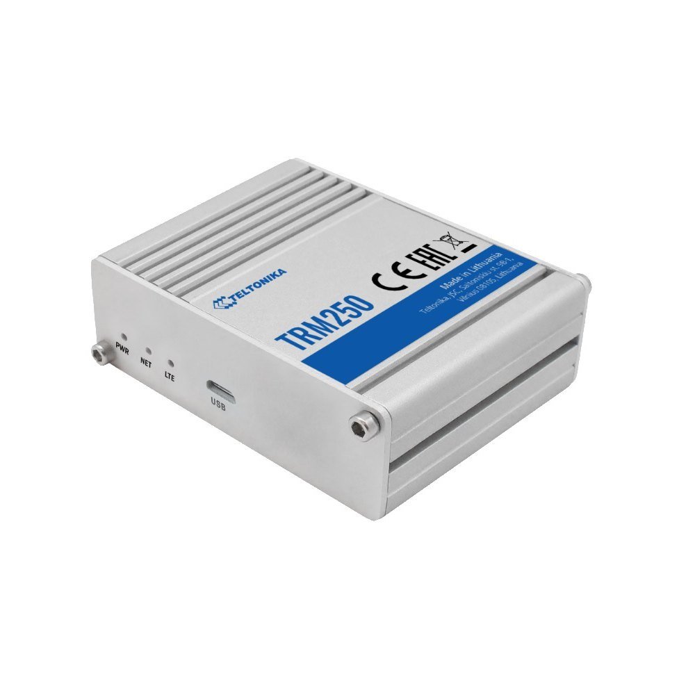 Modem Teltonika TRM250 LTE Cat-M1 SIM MicroUSB LPWAN NB-IoT - Teltonika ... Modem Teltonika TRM250 LTE Cat-M1 SIM MicroUSB LPWAN NB-IoT - Teltonika ...