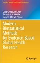 Modern Biostatistical Methods for Evidence-Based Global Health Research ...