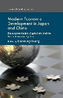 Modern Economic Development in Japan and China - Palgrave Macmillan Uk ...