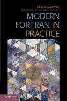 Modern Fortran in Practice - Markus Arjen | Książka w Empik