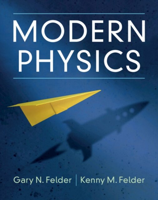 Modern Physics - Opracowanie zbiorowe | Książka w Empik