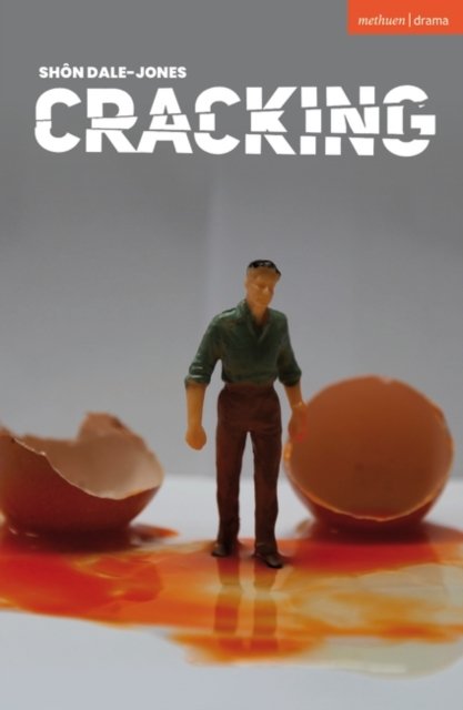 Modern Plays, Cracking - Shon Dale-Jones | Książka w Empik
