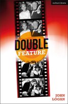 Modern Plays, Double Feature - John Logan | Książka w Empik