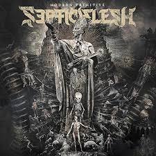Modern Primitive, płyta winylowa - Septic Flesh | Muzyka Sklep EMPIK.COM