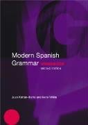 Modern Spanish Grammar Workbook - Wilkie Irene | Książka w Empik