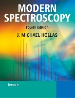 Modern Spectroscopy 4e - Hollas | Książka w Empik