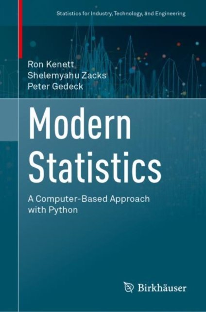 Modern Statistics: A Computer-Based Approach with Python - Birkhauser ... Modern Statistics: A Computer-Based Approach with Python - Birkhauser ...