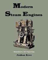 Modern Steam Engines - Rose Joshua | Książka w Empik