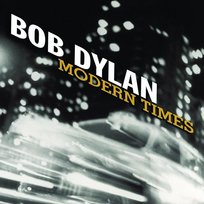 Modern Times - Dylan Bob | Muzyka Sklep EMPIK.COM