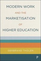 Modern Work and the Marketisation of Higher Education - Opracowanie ...