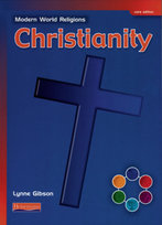 Modern World Religions. Christianity Pupil Book Core - Lynne Gibson ...