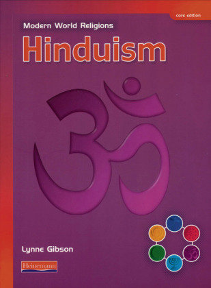 Modern World Religions. Hinduism Pupil Book Core - Pearson Education ...
