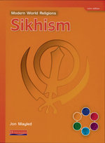 Modern World Religions. Sikhism Pupil Book Core - Jon Mayled | Książka ...