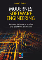 Modernes Software Engineering - MITP-Verlag | Książka w Empik