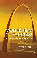 Modernism and Fascism - Griffin R. | Książka w Empik