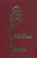 Modlitewnik dla dorosłych Na górze przemienienia bordowy - Kontkowski ...
