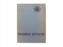 Modra struna antologia poezji kaszubskiej - Opracowanie zbiorowe ...