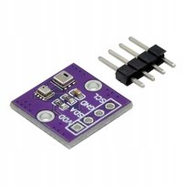 Moduł AHT20+BMP280 I2C Temperatura Wilgotność Ciśnienie dla Arduino STM ESP - Jomardyan | Sklep ...