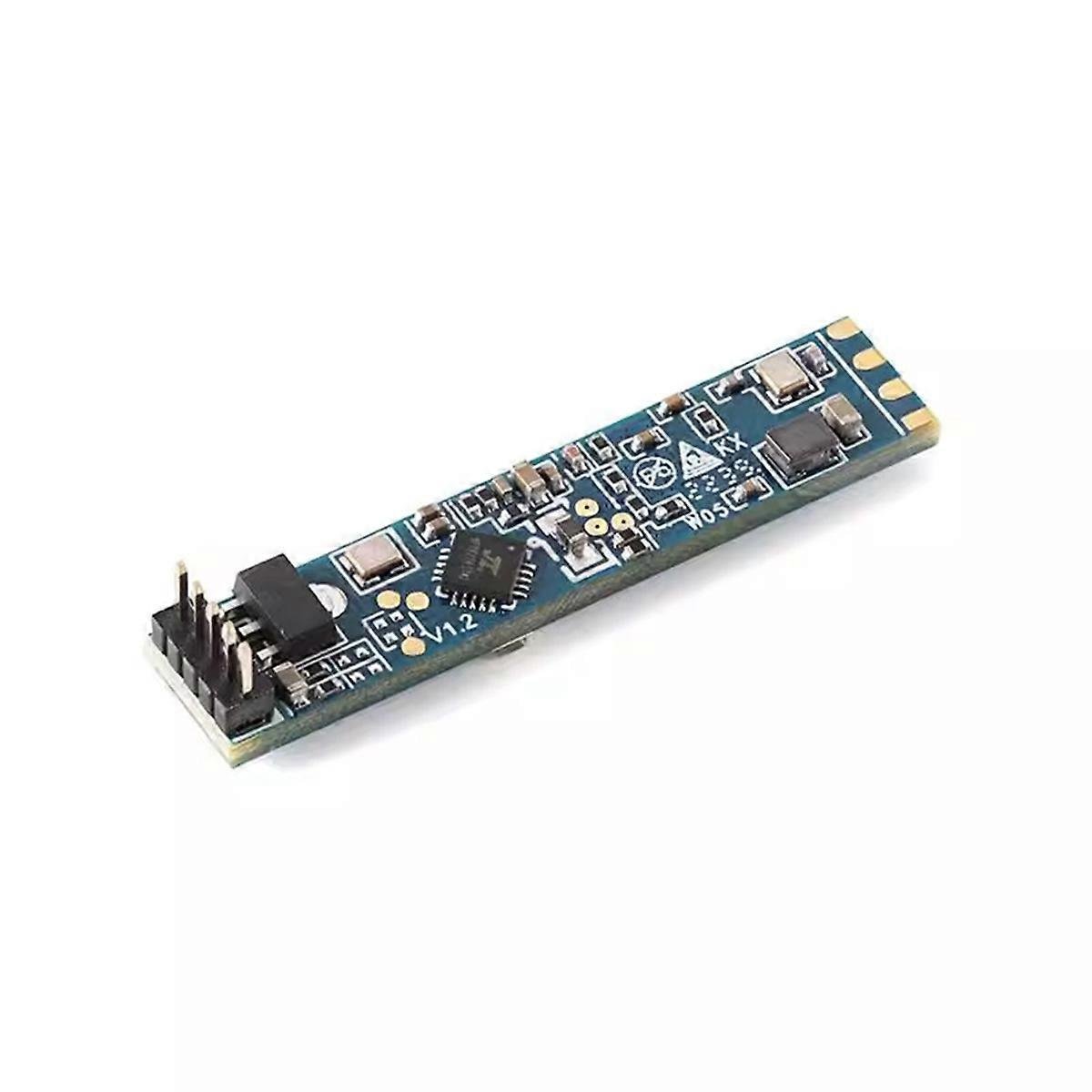 Moduł czujnika obecności człowieka 24 GHz FMCW LD2410B Inteligentny ...