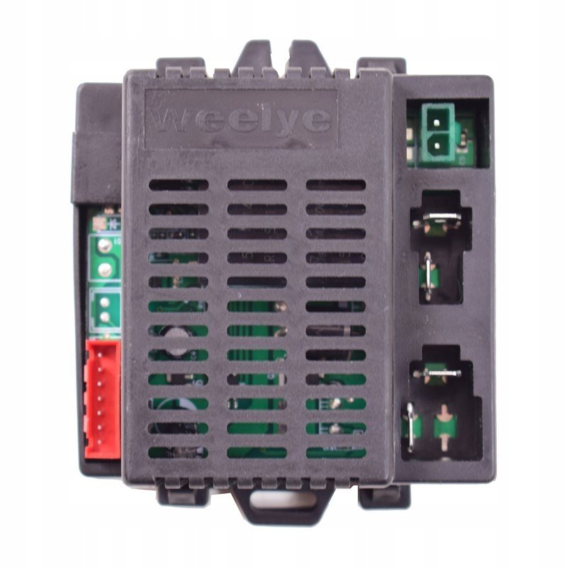 MODUŁ DO POJAZDÓW NA AKUMULATOR 2.4 GHZ- RX-57 FCC - Inny producent ...