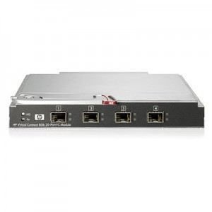Moduł HP Virtual Connect 8 Gb 20… Fibre Channel - HP | Sklep EMPIK.COM