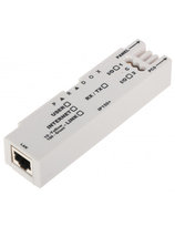MODUŁ KOMUNIKACYJNY ETHERNET IP-150+ PARADOX - Inna marka | Sklep EMPIK.COM