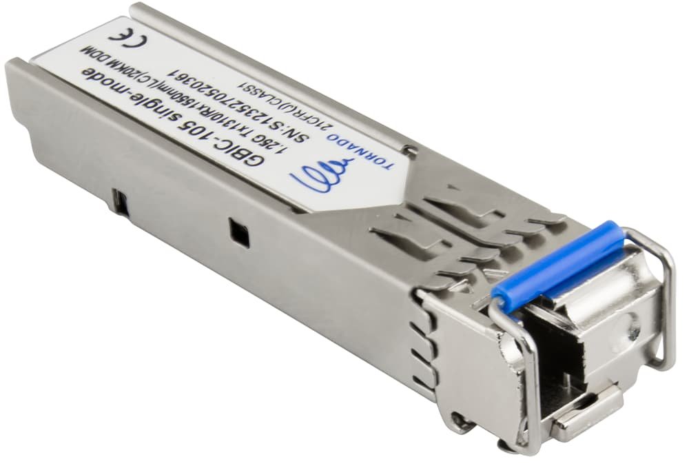 Moduł SFP GBIC PULSAR GBIC-105 - Pulsar | Sklep EMPIK.COM