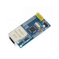 MODUŁ SIECIOWY W5500 ARDUINO STM32 - SPI ETHERNET - Inny producent | Sklep EMPIK.COM