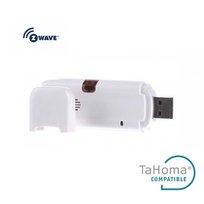 Moduł SOMFY Z-Wave USB Module - Somfy | Sklep EMPIK.COM
