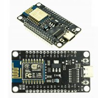 Moduł WiFi ESP8266 NodeMCU V3 z USB-C - Idealny do Arduino, ESP32 i IoT - Lolino | Sklep EMPIK.COM