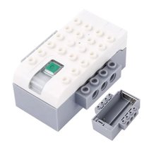 Moduł zasilania smart HUB 45301 bluetooth oprogramowanie LWD 2.0 - biz ...