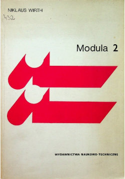 Modula 2 - | Książka w Empik