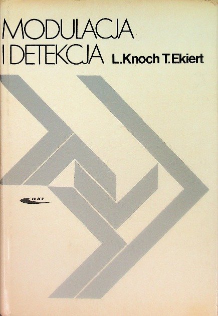 Modulacja i detekcja - Opracowanie zbiorowe | Książka w Empik