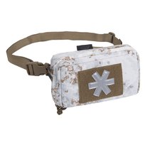 MODULAR INDIVIDUAL MED KIT Pouch® - Cordura® - PenCott® SnowDrift ...