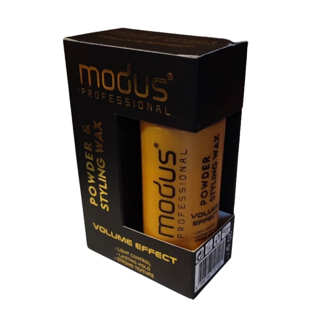 Modus, Puder zwiększający objętość, Volume Effect, 20g | Sklep EMPIK.COM