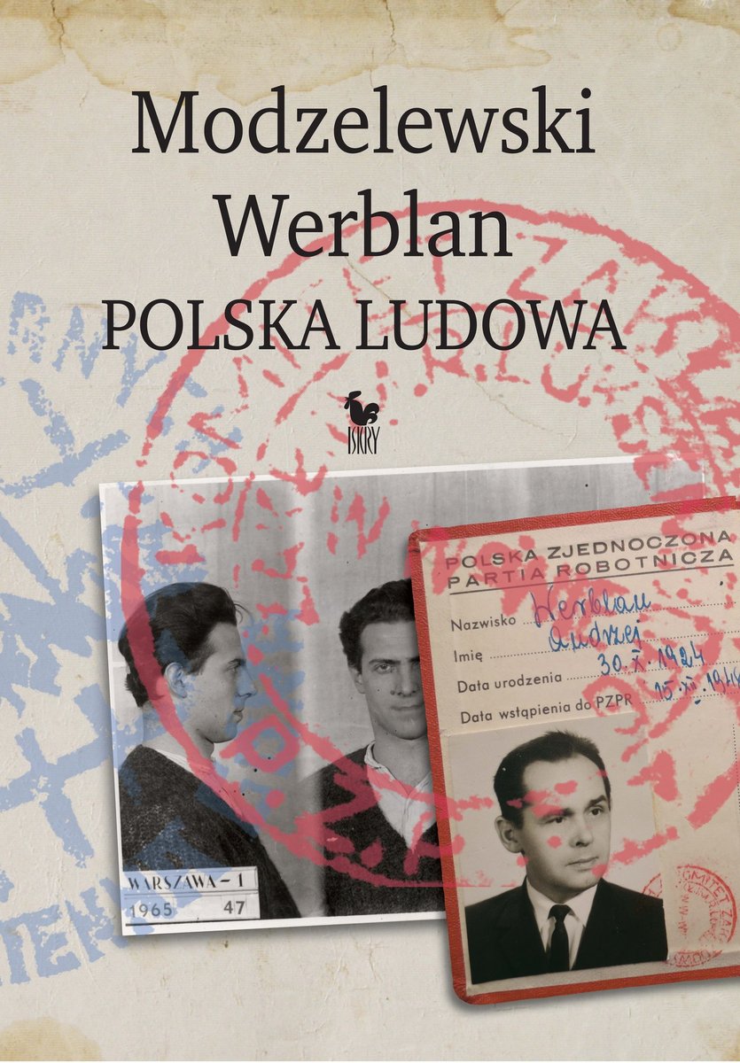 Modzelewski – Werblan - ebook EPUB - Walenciak Robert | Ebook Sklep ...