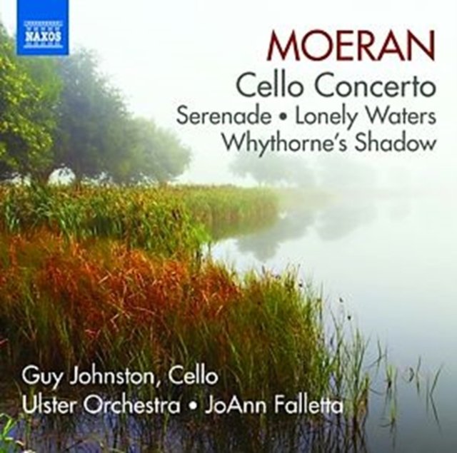 Moeran: Cello Concerto - Various Artists | Muzyka Sklep EMPIK.COM